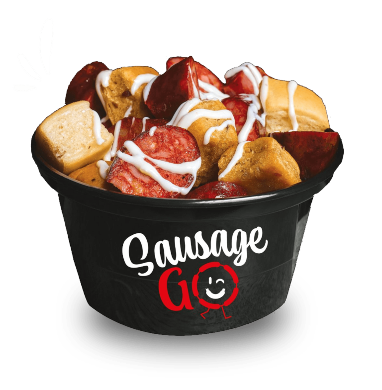 Sausage Go